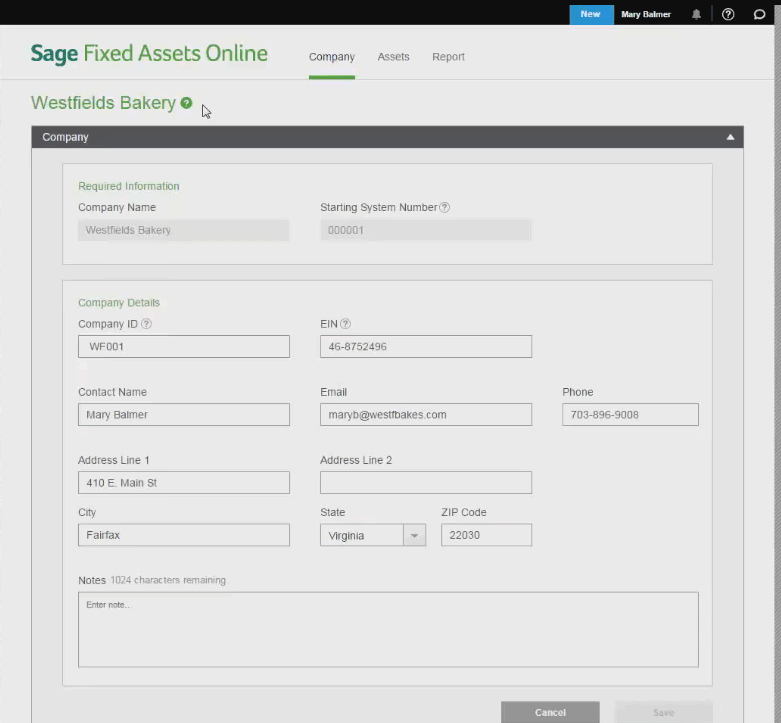 Sage Fixed Assets - Pricing, Reviews, Alternatives and Competitor in 2019 Sage Fixed Assets - Pricing, Reviews, Alternatives and Competitor in 2019